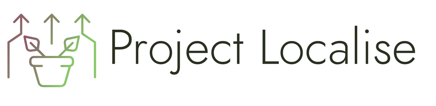 Project Localise